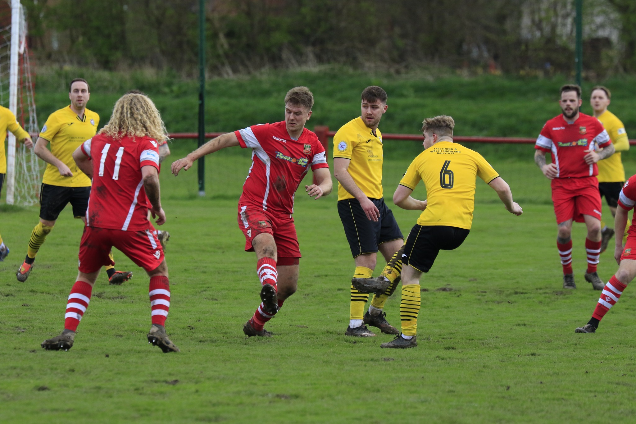 Chirk AAA appoint a new manager - Grassroots North Wales | Championing ...