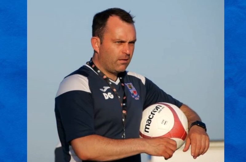 Double joy for Holyhead Hotspur in latest Ardal Northern awards ...