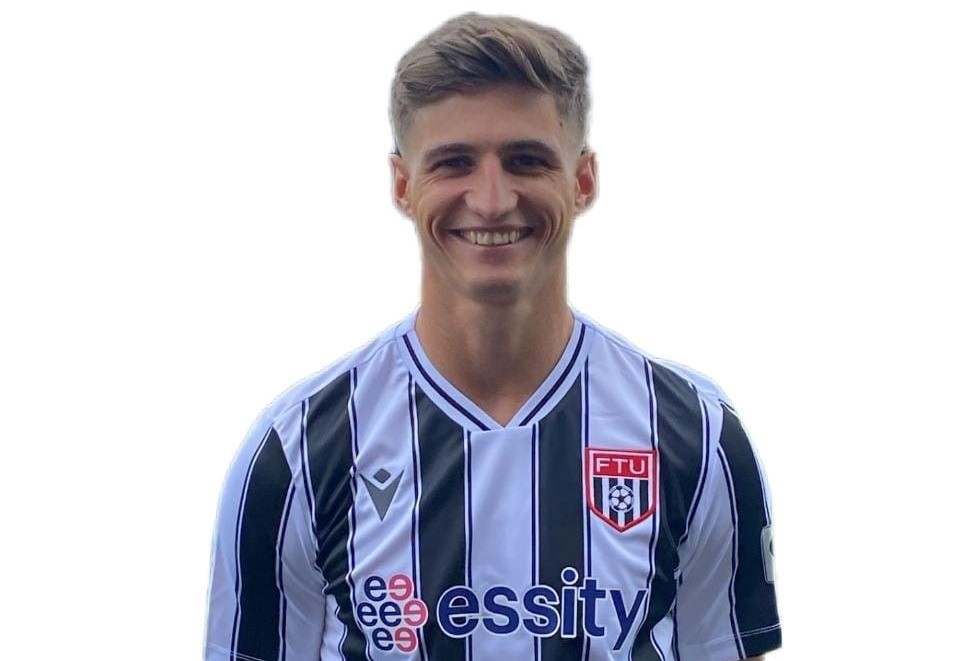 Goals galore on Saturday, April 6 - so let's update our North Wales ...