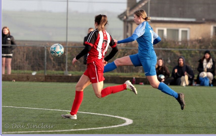 Jess Jones has scored 50 senior goals by the age of 18 - here's how she ...