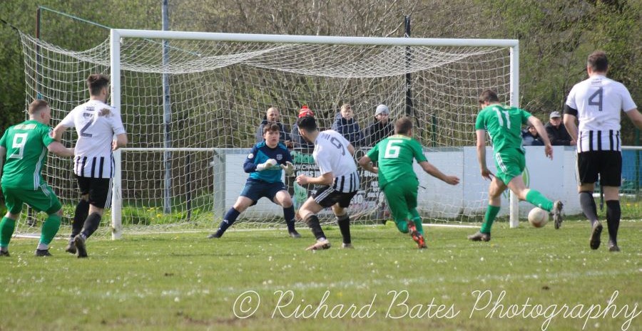 Ardal North West previews & reports: Rhyl 1879 could lose top spot for ...