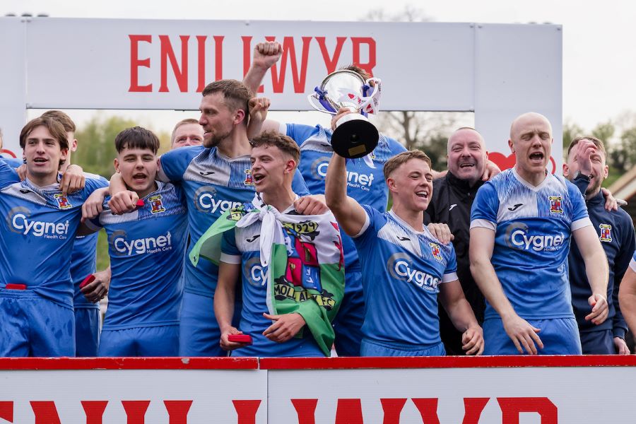 Holders Mold Alex land cracking home tie in first defence of WBS League ...