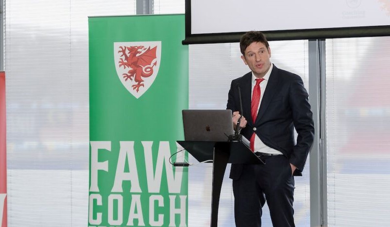 'Sin-bins' to extend across all Welsh grassroots football in 2024-25 ...