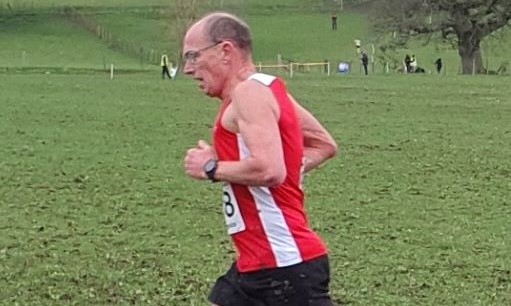 Team prizes and notable North Wales results at BMAF cross country ...