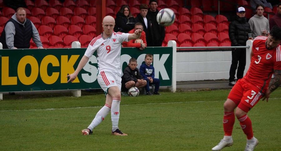 Super summer signings across North Wales football - Grassroots North ...