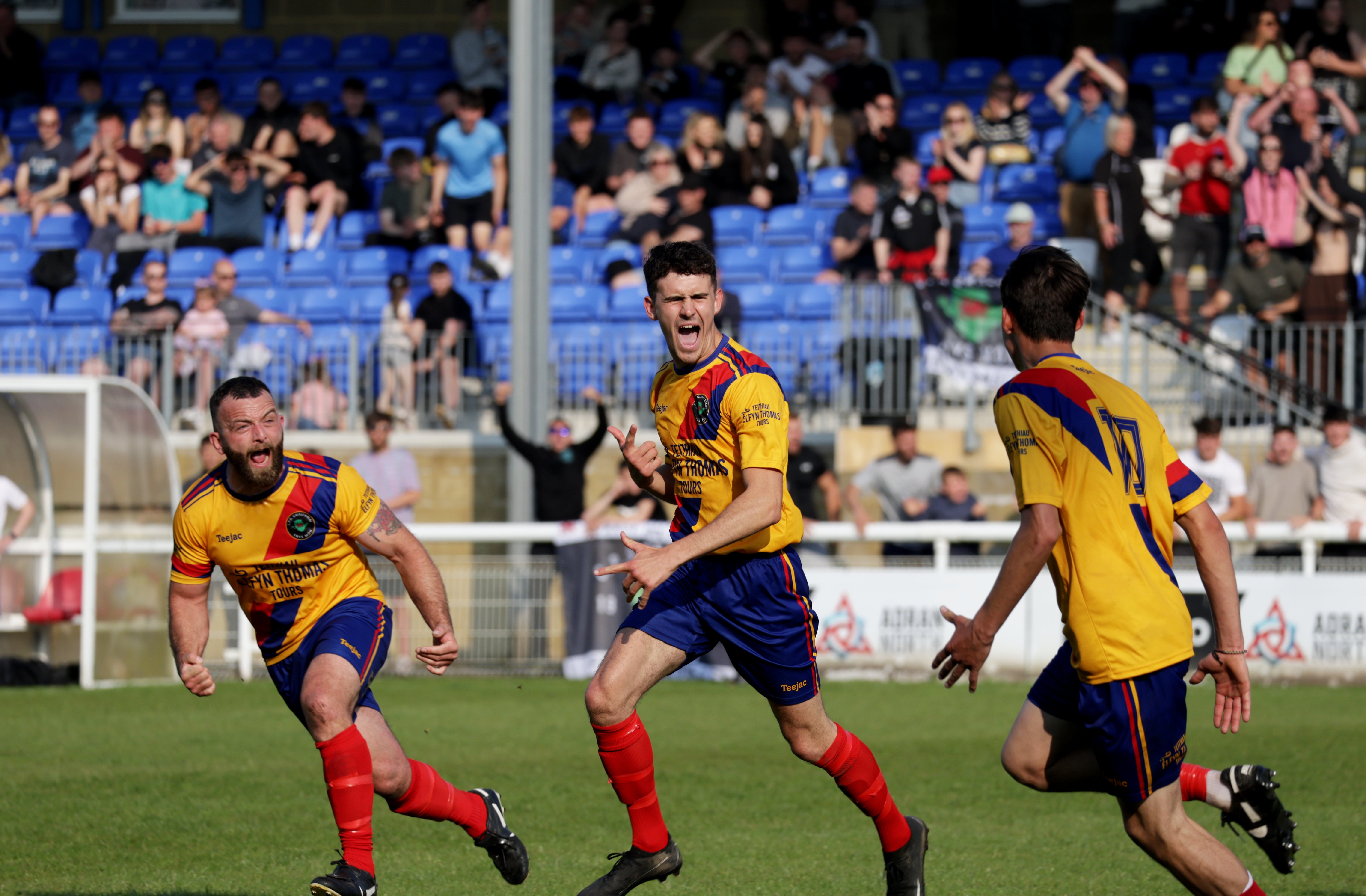 80 goals in just over 100 games - now he's back at the club where he's ...