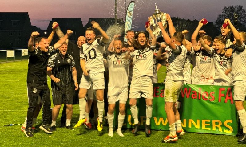 What an amazing football season for the town of Flint! - Grassroots ...