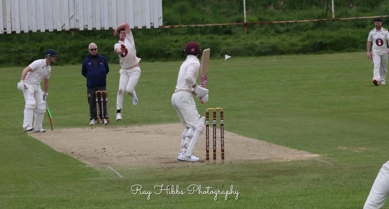 North Wales Cricket League Divisions 1-4: Pesda pair hit tons, bowler ...