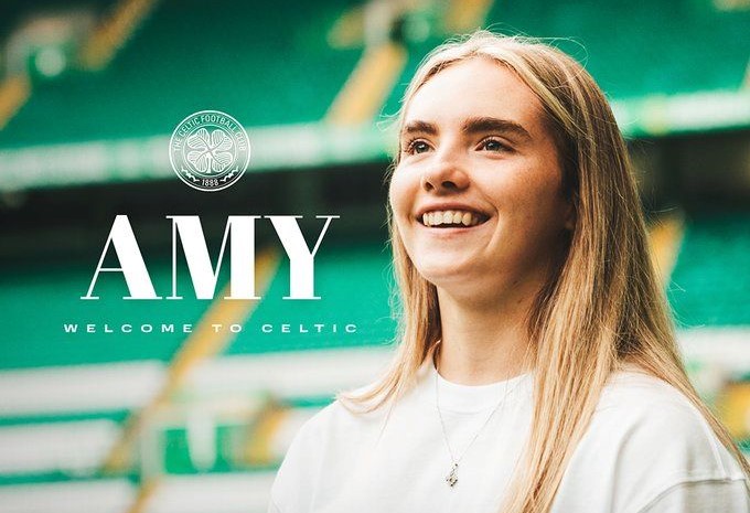 Amy helps Celtic go top of the SWPL - Grassroots North Wales ...