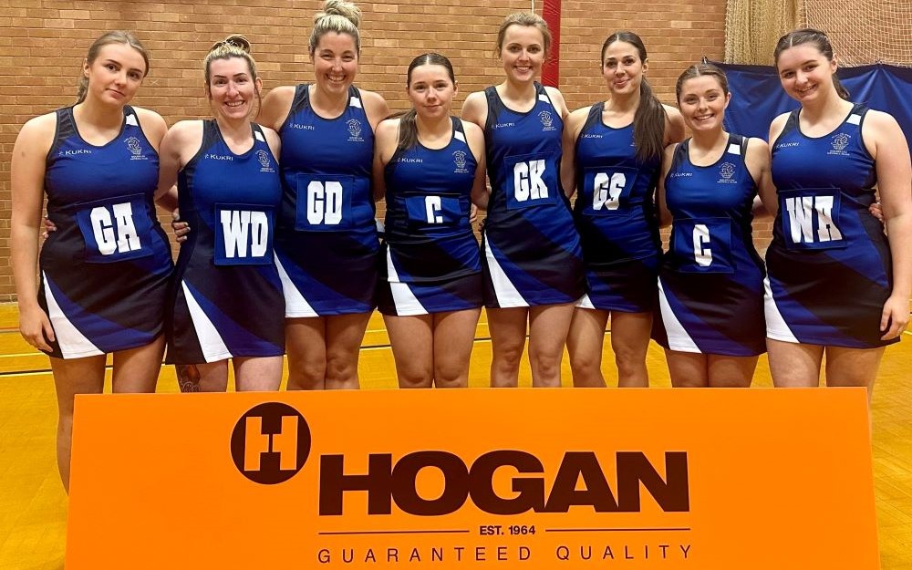 Gwynedd and Anglesey Summer Netball League - 2024 season complete to ...
