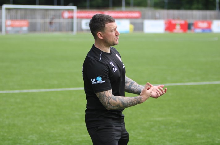 Gresford Athletic announce host of departures - including the first ...