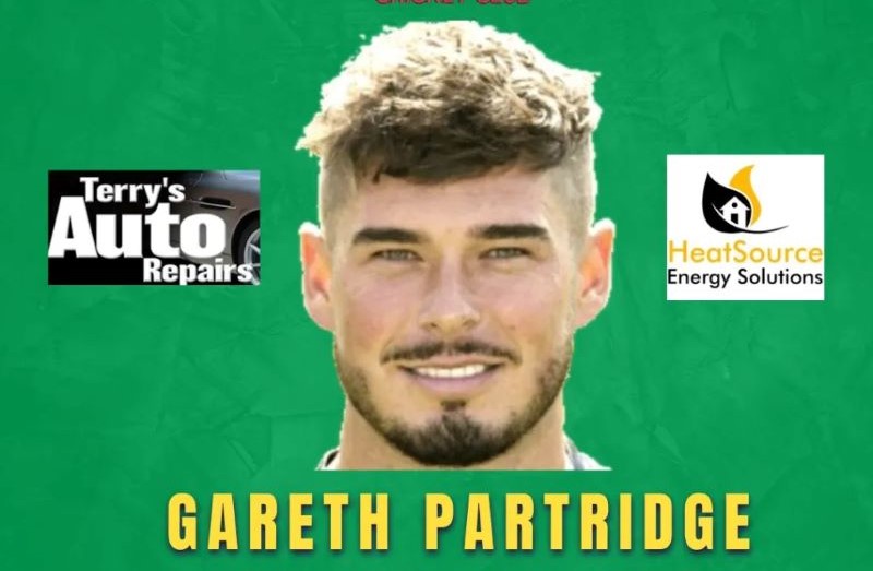 Chirk's cricketers continue great start to season - Partridge flies to ...