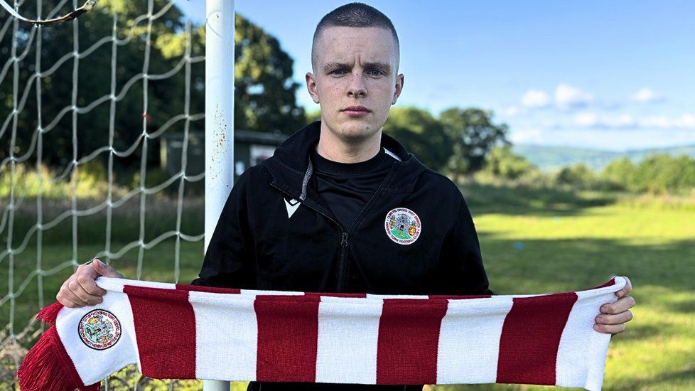 CATCH-UP: FAW Reserve Leagues - Bellis treble helps Denbigh end Nomads ...