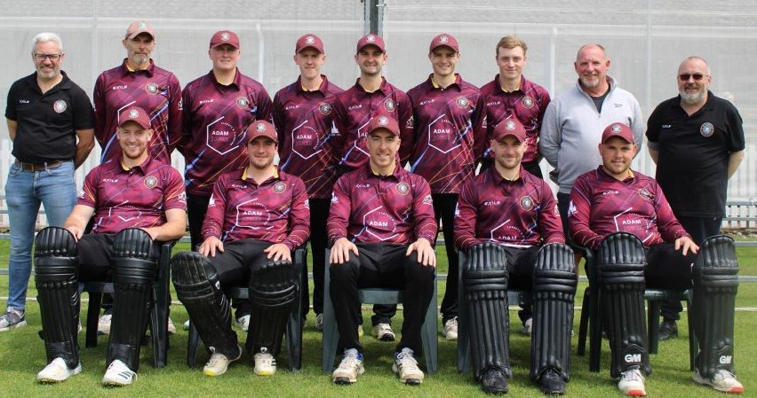North Wales Cricket Premier: Seven wins in a row for Mochdre, plus ...