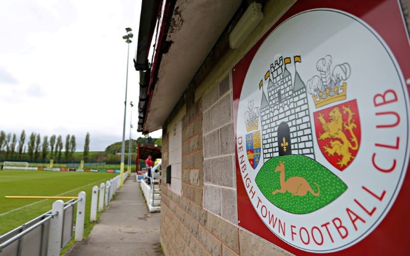 End of an era marks the start of exciting new development at Denbigh ...