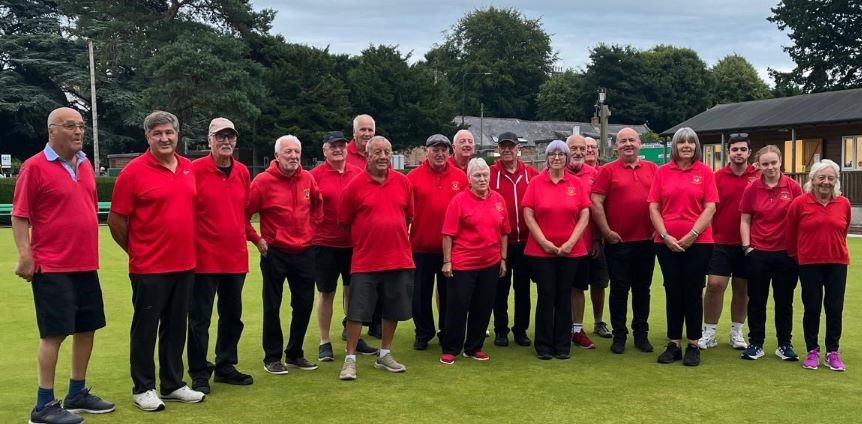 BOWLS: Four Denbighshire bowling clubs win Clwyd League cup finals ...