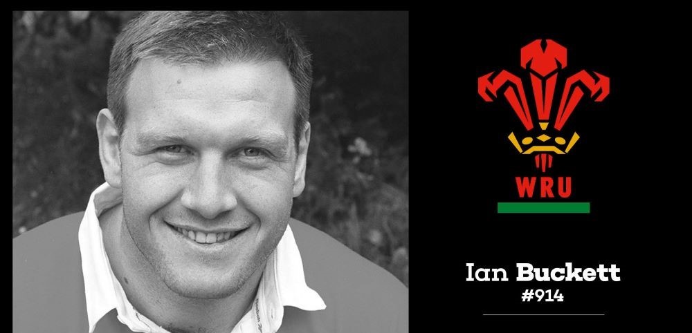 Flintshire-born former Wales rugby union international Ian Buckett has ...