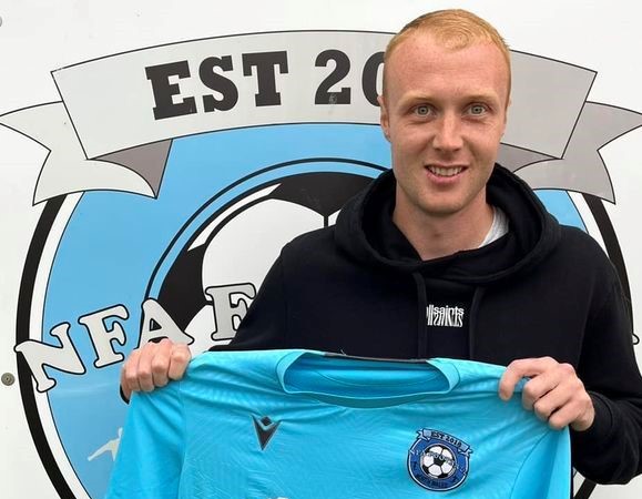 Summer transfers from across North Wales football - Grassroots North ...