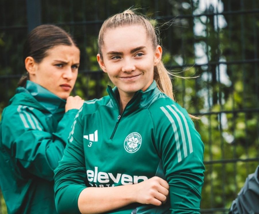 Interview: North Wales defender Amy Richardson on her dream move to ...