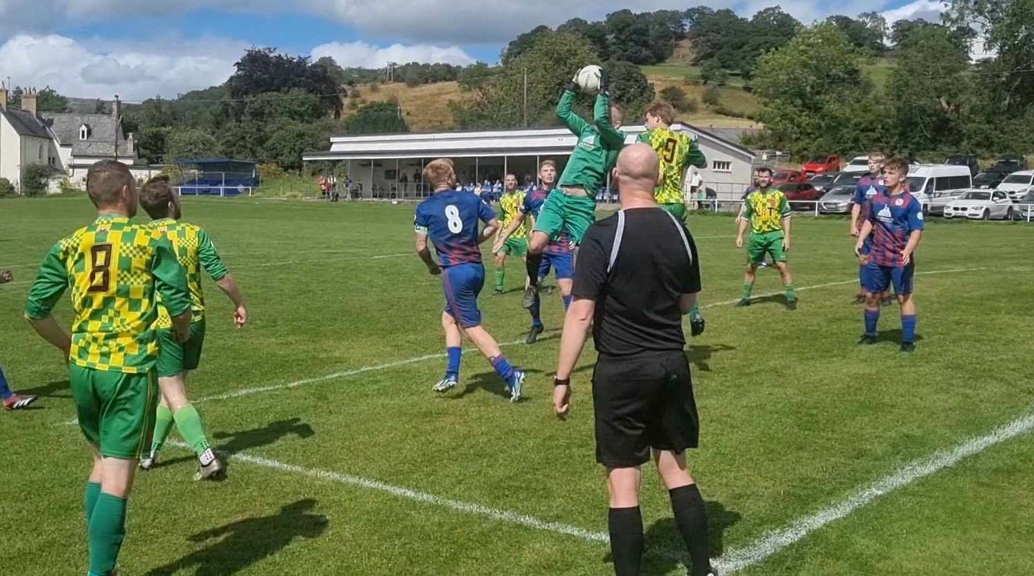 Saturday super scores: giant-killers Gaerwen pull off major Welsh Cup ...