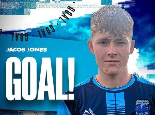 NWCFA Development League: 44 goals in seven games as Jacob nets five ...