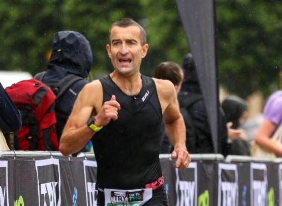 Road Runner Llyr goes Down Under to represent Wales in World Sprint ...