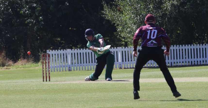 North Wales Cricket Premier - Mochdre stunned by Northop, St Asaph ...