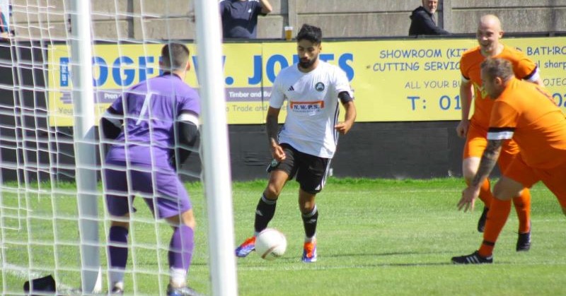 FAW Trophy northern qualifying round - reports on 33 ties featuring a ...