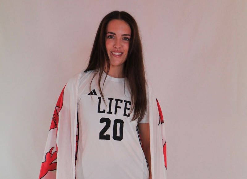Sienna gets off the mark in USA! - Grassroots North Wales | Championing ...
