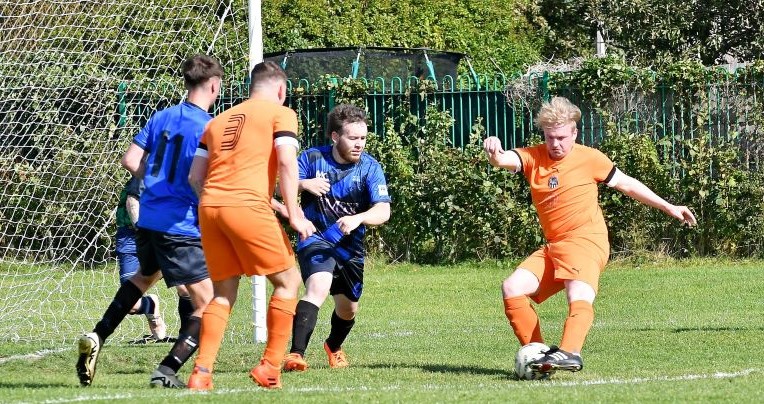 North Wales Coast East Division One: Prestatyn Wanderers set record win ...