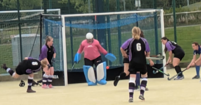 Women's hockey: Promoted Rhyl off to a winning start in Cheshire ...
