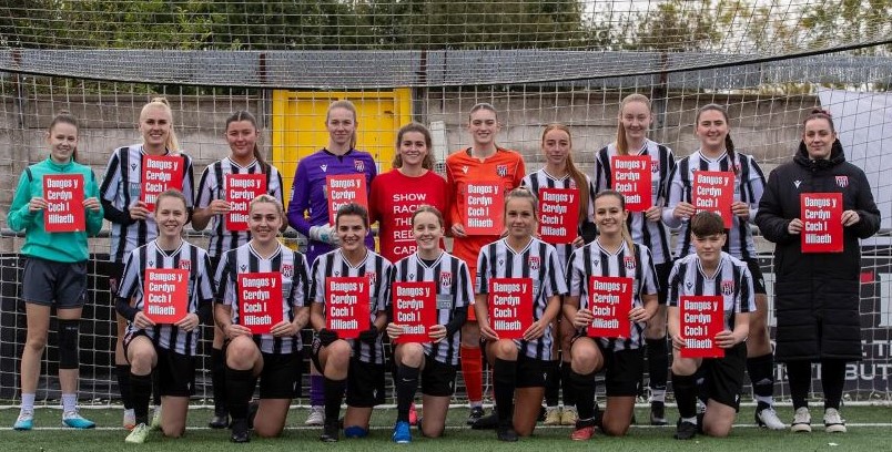 North Wales football scores - Sunday, Oct 13 - Grassroots North Wales ...