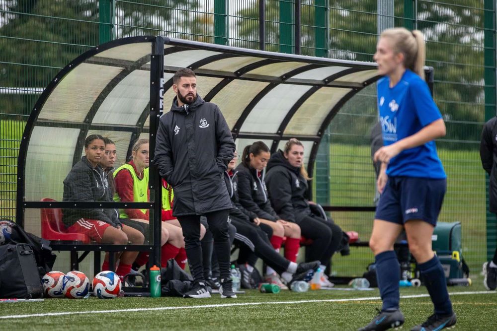 Nomads manager thrilled over the prospect of hosting Wales' finest in ...