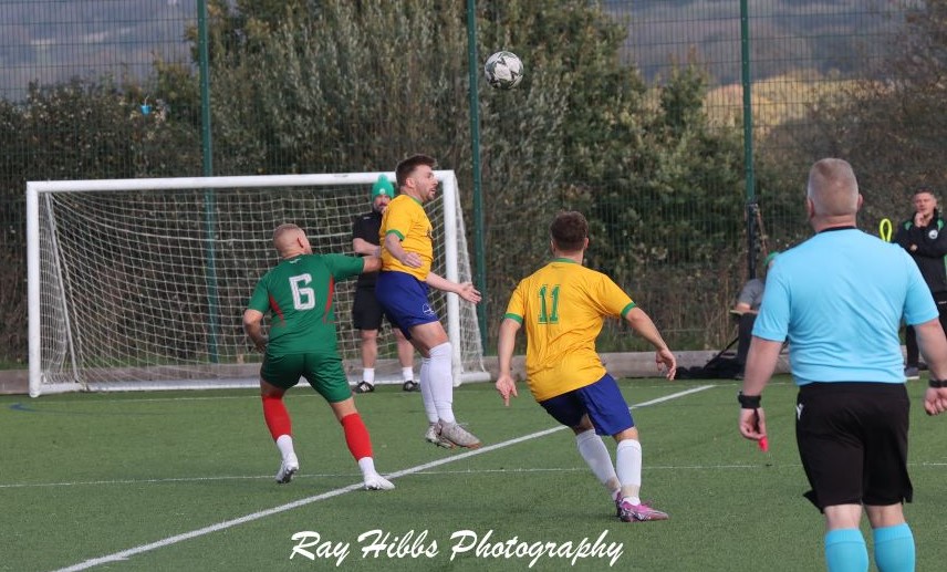 North Wales Coast East: Up to date tables and reports - Mochdre and ...