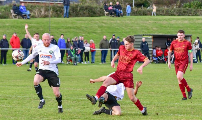 It's Welsh Cup weekend! Check out the previews - Grassroots North Wales ...