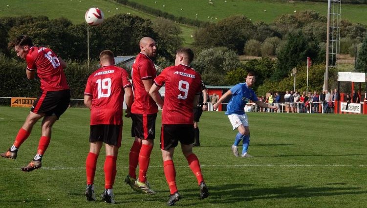 Football scores - Saturday, October 5 - Grassroots North Wales ...