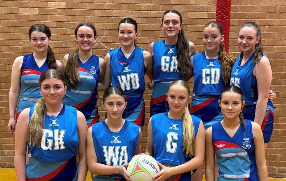 Netball: Gwynedd a Môn - flying start for Menai Mavericks and Dyffryn ...