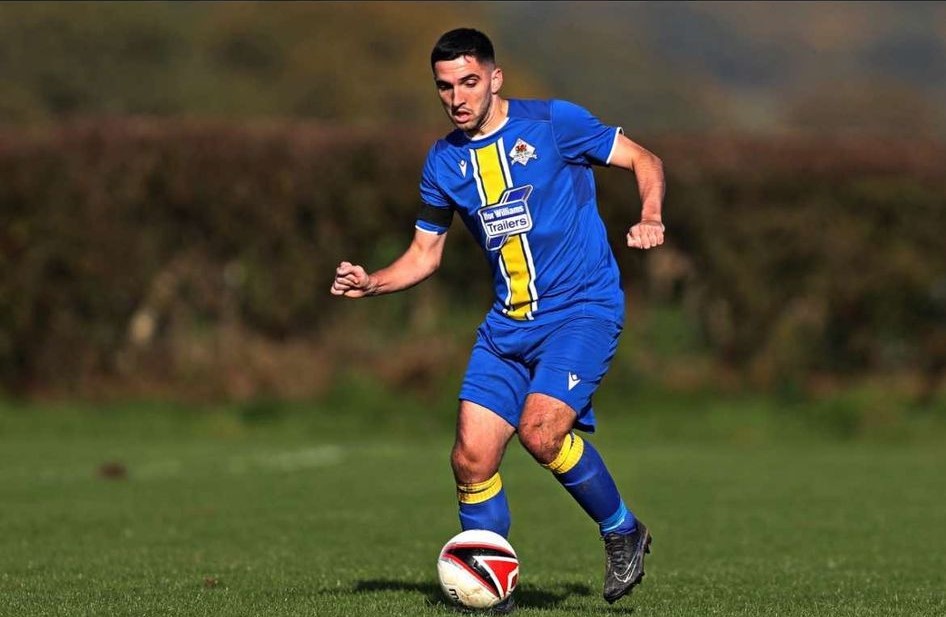 North Wales Hotshots 2024-25: Meilir Williams crowned the goal king ...