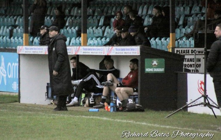 Analysis: Reviewing Rhyl 1879's victory over Connah's Quay Town in ...