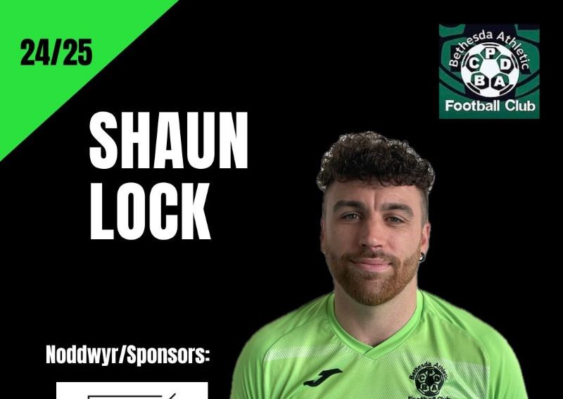 North Wales Coast West Premier - Leaders Pesda drop first points ...