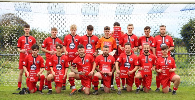 NWCFA Development League: Great result for Tim Datblygu Pwllheli, also ...