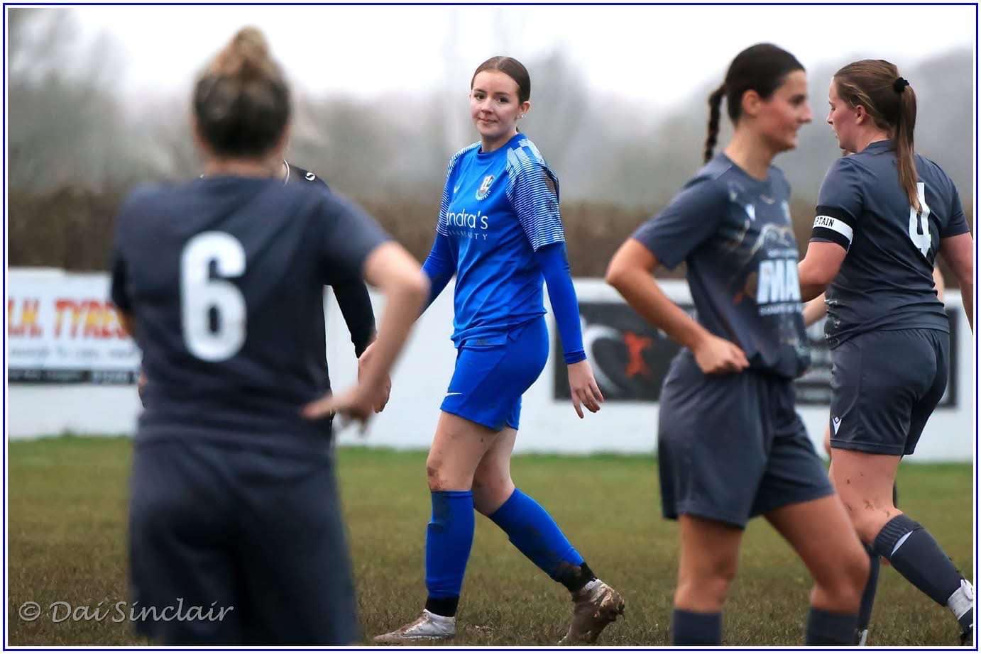 Women's football: check out the latest on the Grassroots North Wales ...