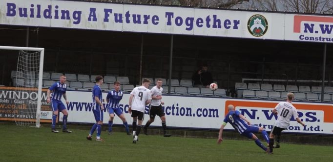 Rhyl 1879 seek manager for new reserve team - Grassroots North Wales ...