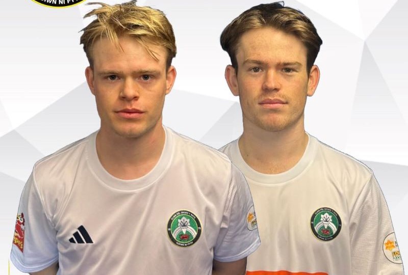 Four more vital players commit to CPD Y Rhyl 1879 for rest of season ...