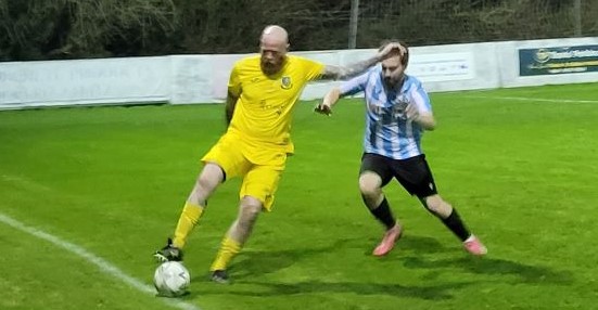CATCH-UP: All the latest from the North East Wales Football League ...