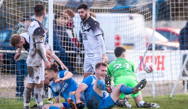 JD Cymru North: Saturday wins for Mold Alex, Gresford Athletic and ...