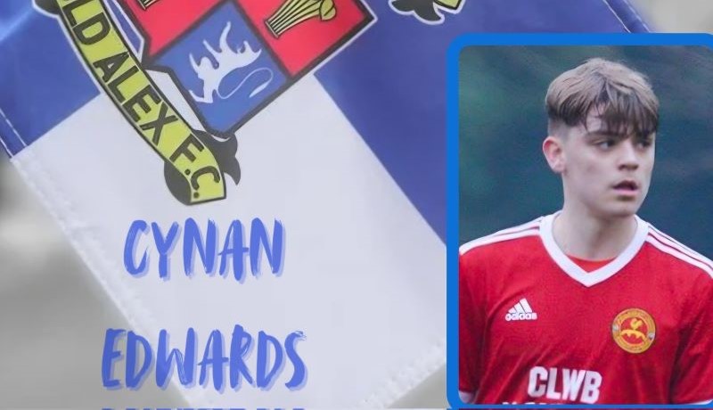 It's been a busy transfer window for Mold Alexandra so far ...