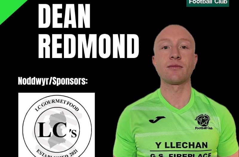 North Wales Coast West: Six-goal Sadler inspires Llanrug to 10-0 ...