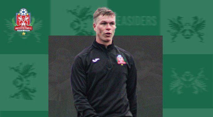 SIGNINGS SPECIAL: Tier 4 club Penyffordd FC - Grassroots North Wales ...