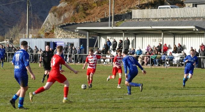 NWCFA Junior Challenge Cup: new name will be on prestigious trophy this ...